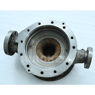 Replacement Parts - RUICHEN PUMP